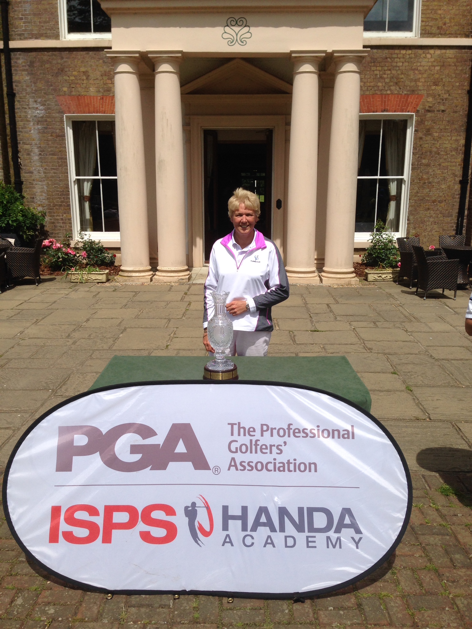 Everything Golf // Sarah Bennett Golf