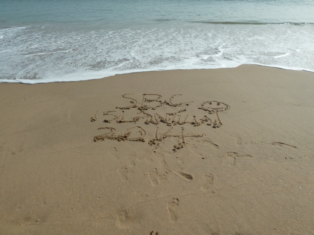 Golf School - Sarah Bennett Golf