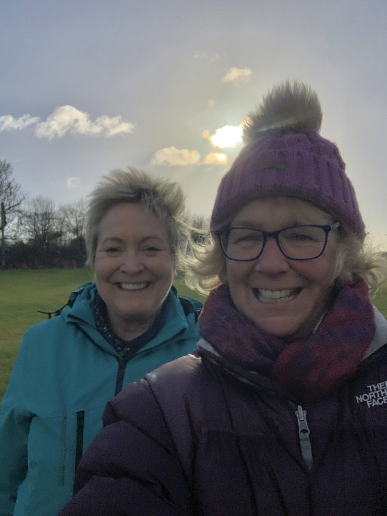 My experience as a new golfer - Sarah Bennett Golf